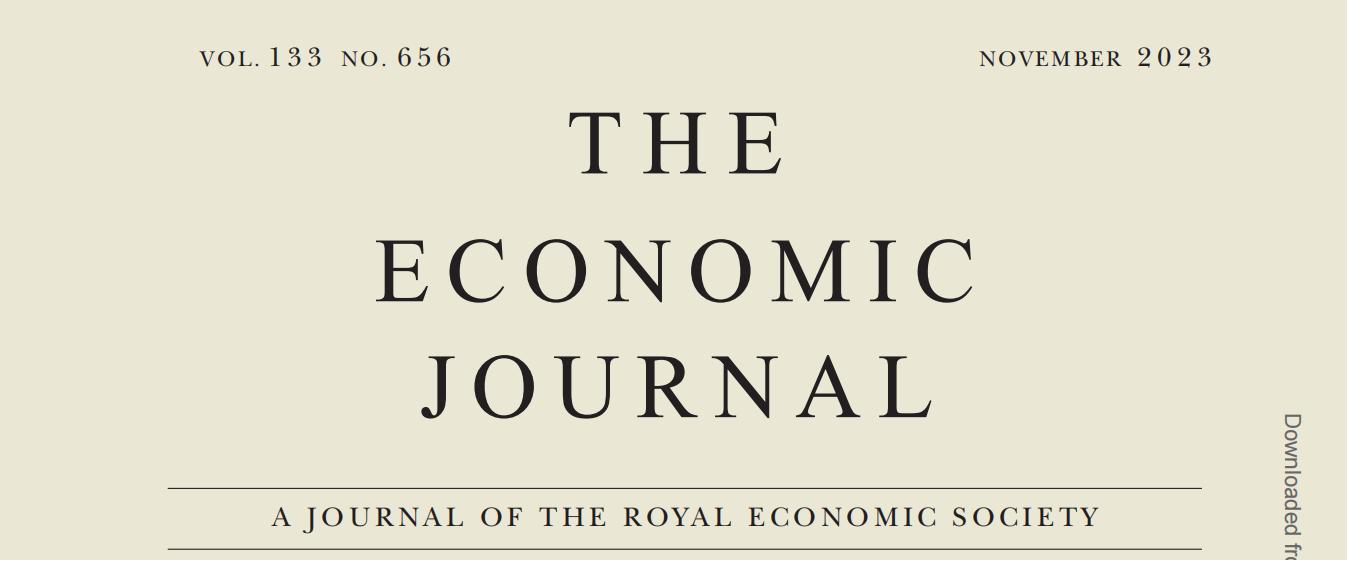 Persuadable or Dissuadable Altruists? The Impact of Information of ...